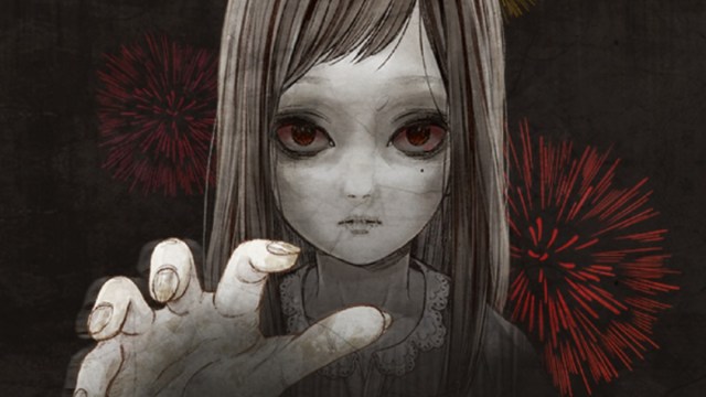 10 horror manhwa to read for Halloween – Destructoid
