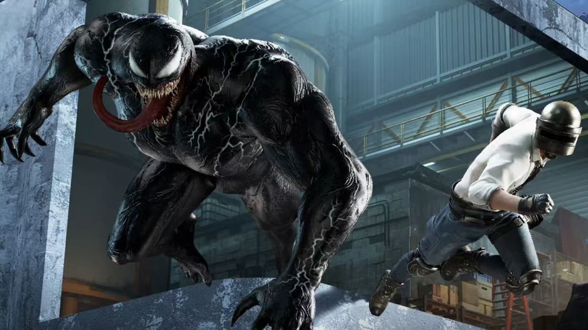 PUBG Mobile Venom event: All Venom Horse locations – Destructoid