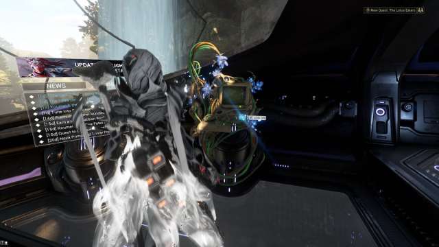 How to play the Warframe 1999 demo – Destructoid