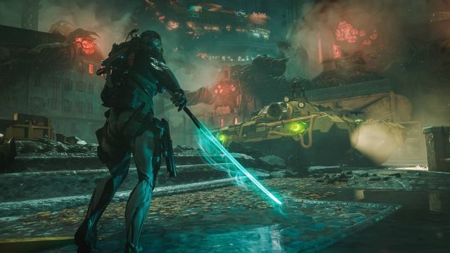 Warframe: 1999 – Technocyte Coda, explained – Destructoid