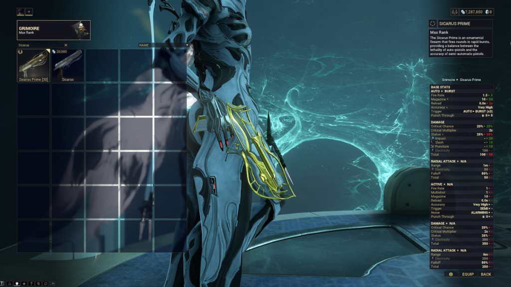 All new Incarnons in the Warframe: Koumei & the Five Fates – Destructoid