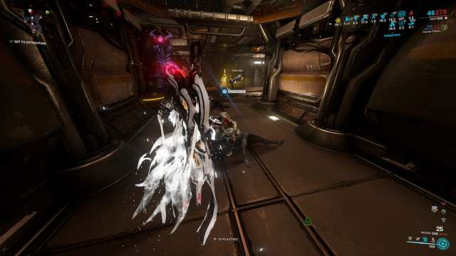 How to find a Progenitor in Warframe – Destructoid