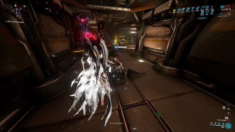 How to find a Progenitor in Warframe – Destructoid