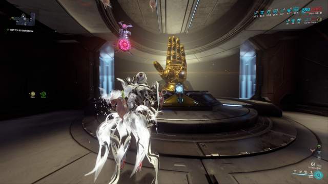 How to get the Xoris in Warframe – Destructoid