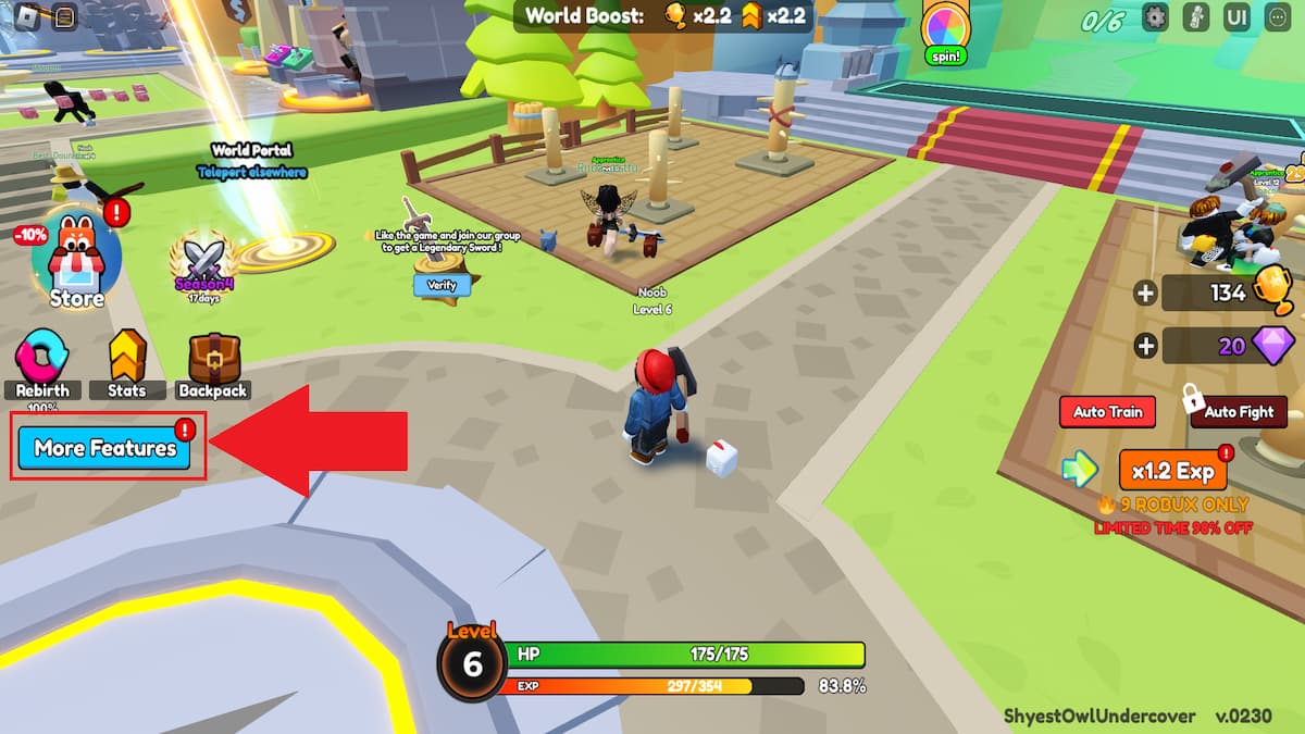 Weapon Warrior Simulator codes (December 2024) – Destructoid