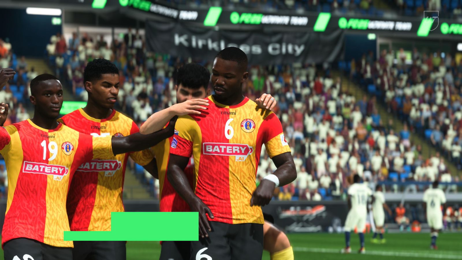 EA FC 25 Ultimate Succession Challenge 1 SBC solutions – Destructoid