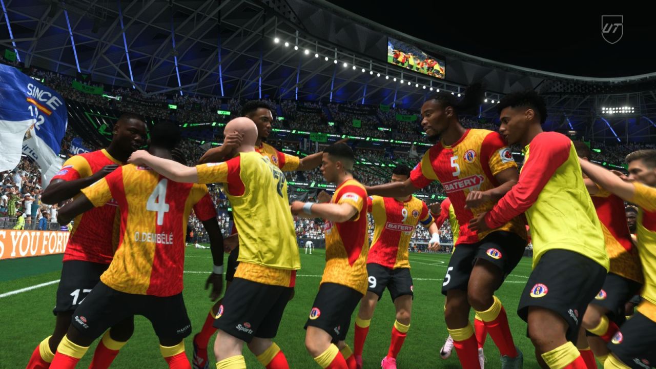 EA FC 25 Trailblazers Challenge 4 SBC solutions – Destructoid