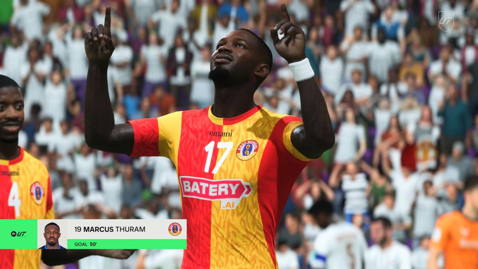 EA FC 25 Great Guti Evolution: Best players to use – Destructoid