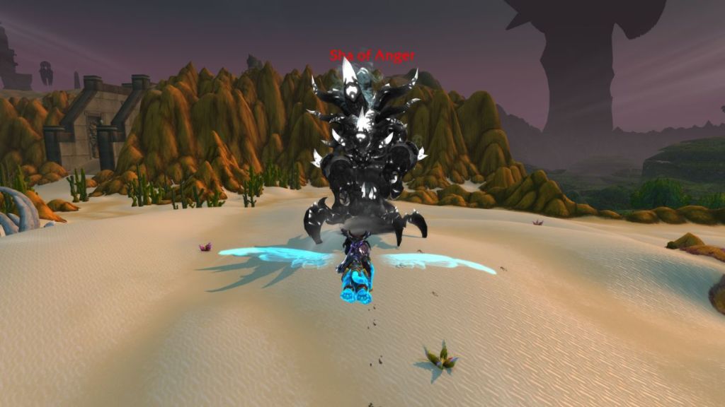 World of Warcraft 20th Anniversary Patch Guide – Destructoid