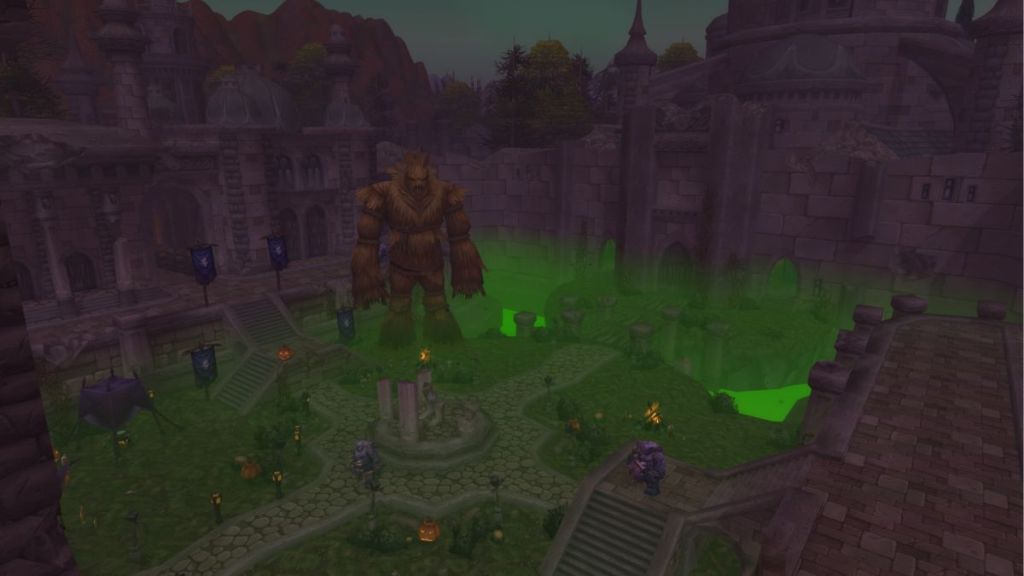 World of Warcraft: The War Within Hallow's End event guide – Destructoid