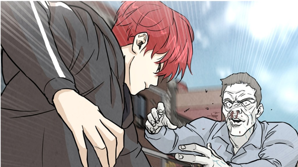 10 horror manhwa to read for Halloween – Destructoid