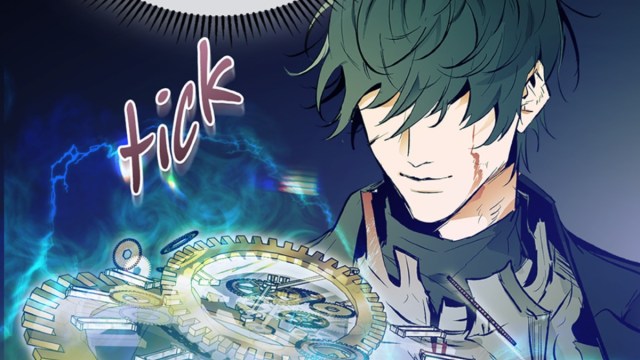 10 best regression manhwa – Destructoid