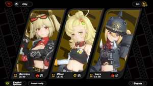 Best Burnice build in Zenless Zone Zero – Best Drive Discs, W-Engines ...