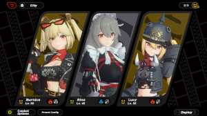 Best Burnice build in Zenless Zone Zero – Best Drive Discs, W-Engines ...