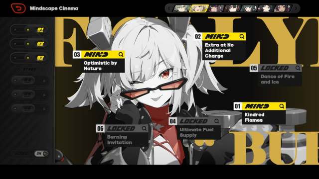 Best Burnice build in Zenless Zone Zero – Best Drive Discs, W-Engines ...