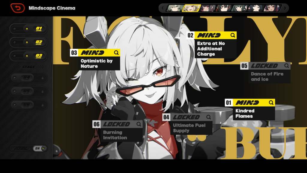 Best Burnice build in Zenless Zone Zero – Best Drive Discs, W-Engines ...