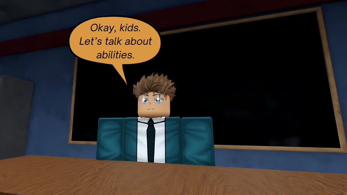 Complete Unusual Roblox Abilities List – Destructoid