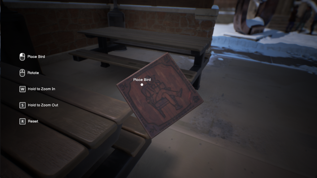 How to find and solve the Abraxas Puzzle Box in Chapter 1 of Life is ...