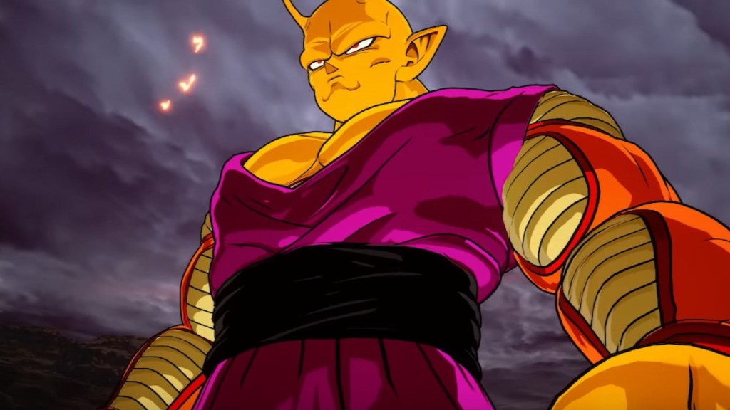 Dragon Ball Sparking Zero DLC release date and characters – Destructoid