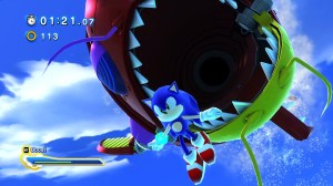 All New Skins in Sonic X Shadow Generations – Destructoid