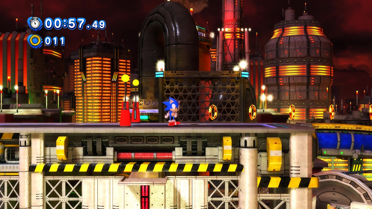 All New Skins in Sonic X Shadow Generations – Destructoid