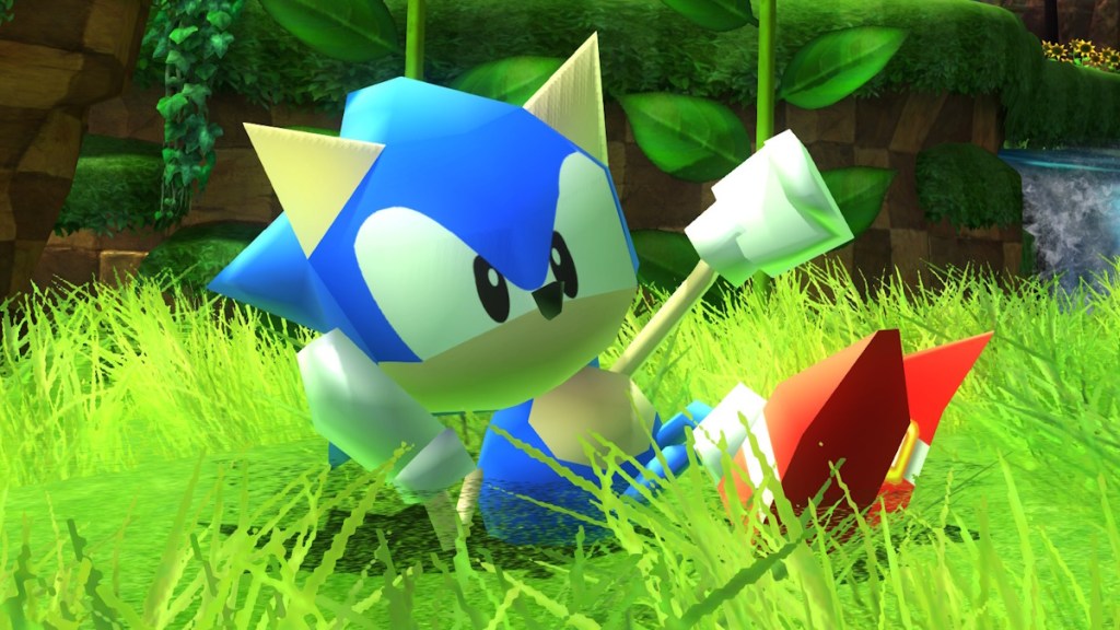 All New Skins in Sonic X Shadow Generations – Destructoid