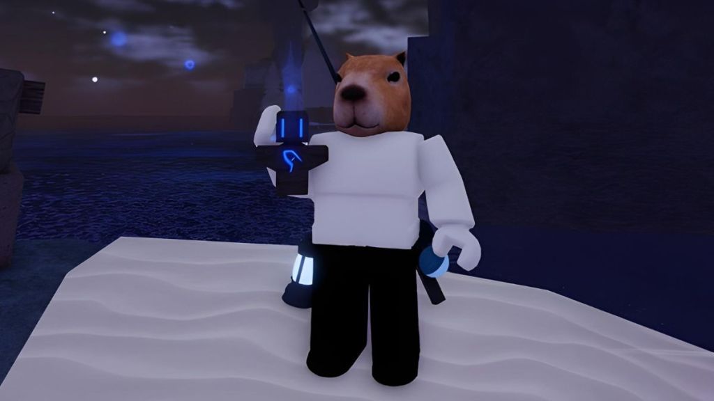 All Totem Locations in Fisch Roblox - How to Find Eclipse, Meteor, Aurora, Sundial, Tempest ...