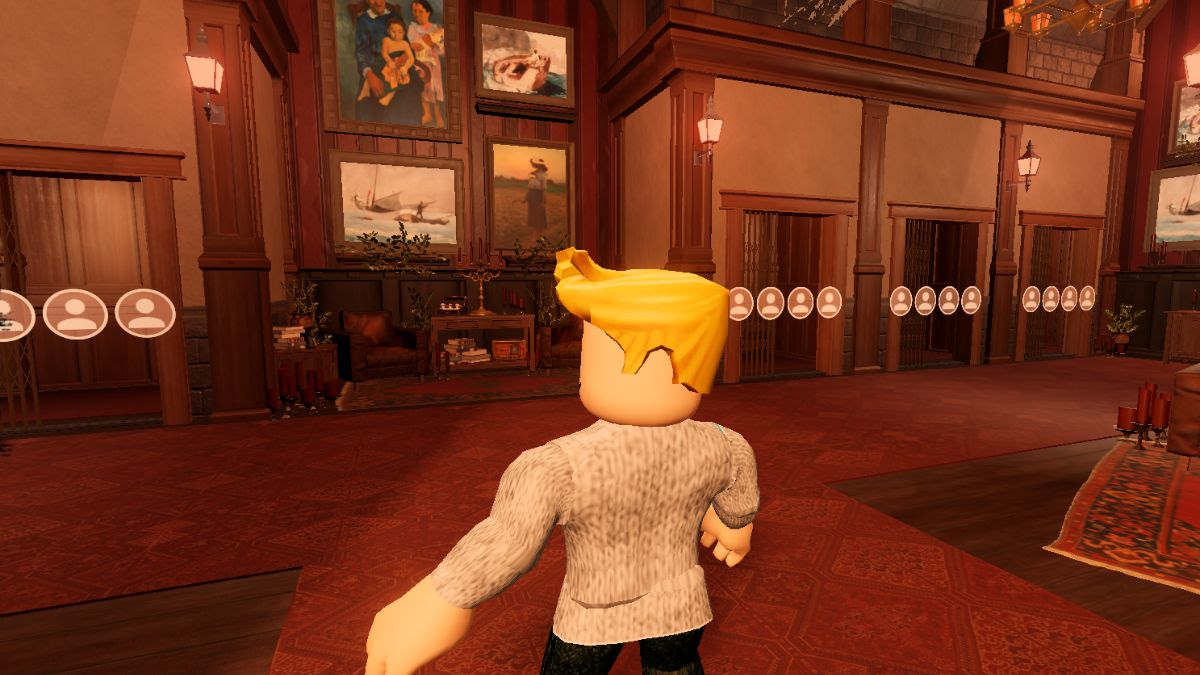 All The Haunt Items Locations - Lantern, Golden Key Necklace & More ...