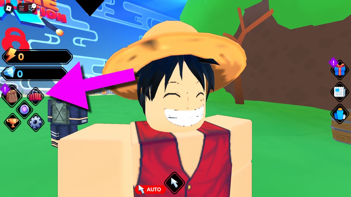 Anime Revolution X codes (January 2025) [SQUID!] – Destructoid