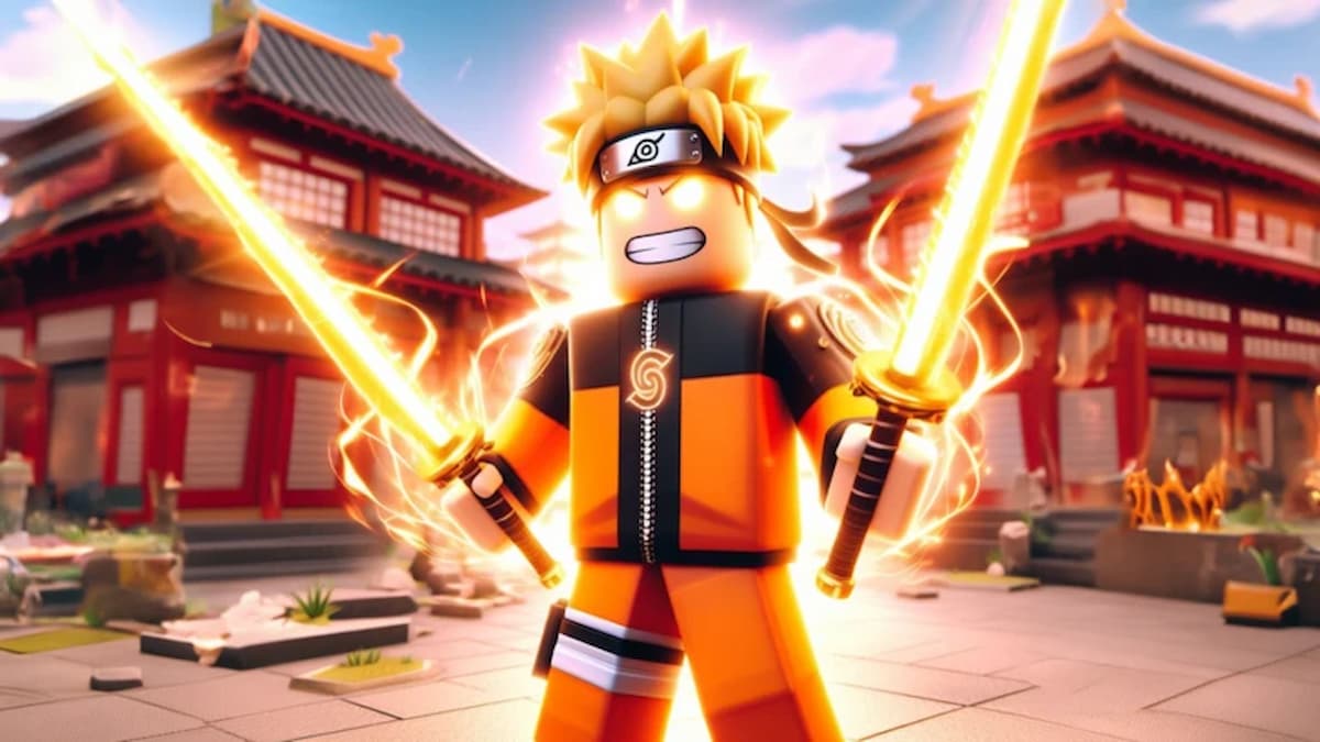 Anime Slashing Simulator codes (April 2025) – Destructoid