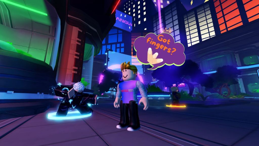 How to unlock Divalo in Anime Vanguards – Destructoid