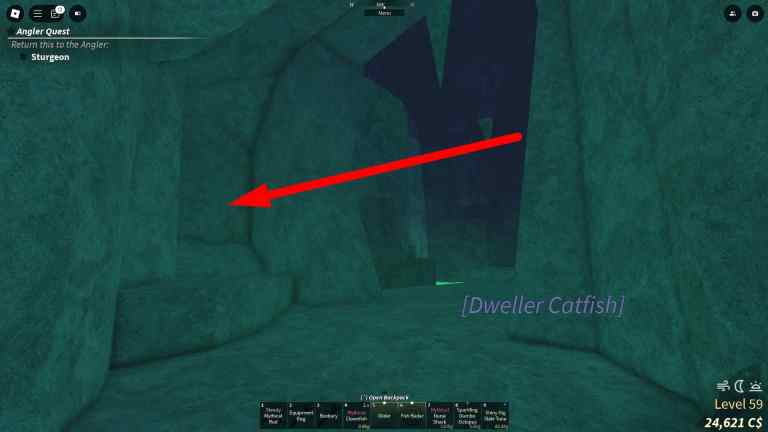 All Totem Locations in Fisch Roblox - How to Find Eclipse, Meteor ...