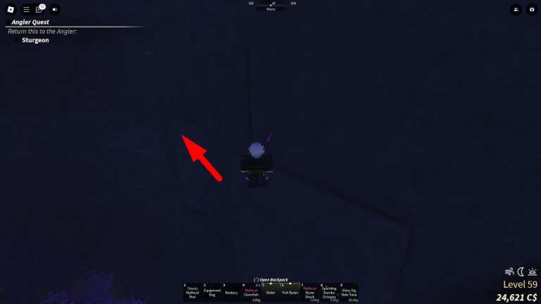 All Totem Locations in Fisch Roblox - How to Find Eclipse, Meteor ...