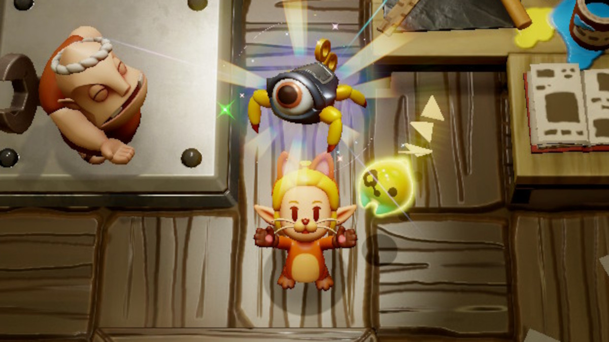 The best Smoothies to make in Zelda Echoes of Wisdom – Destructoid