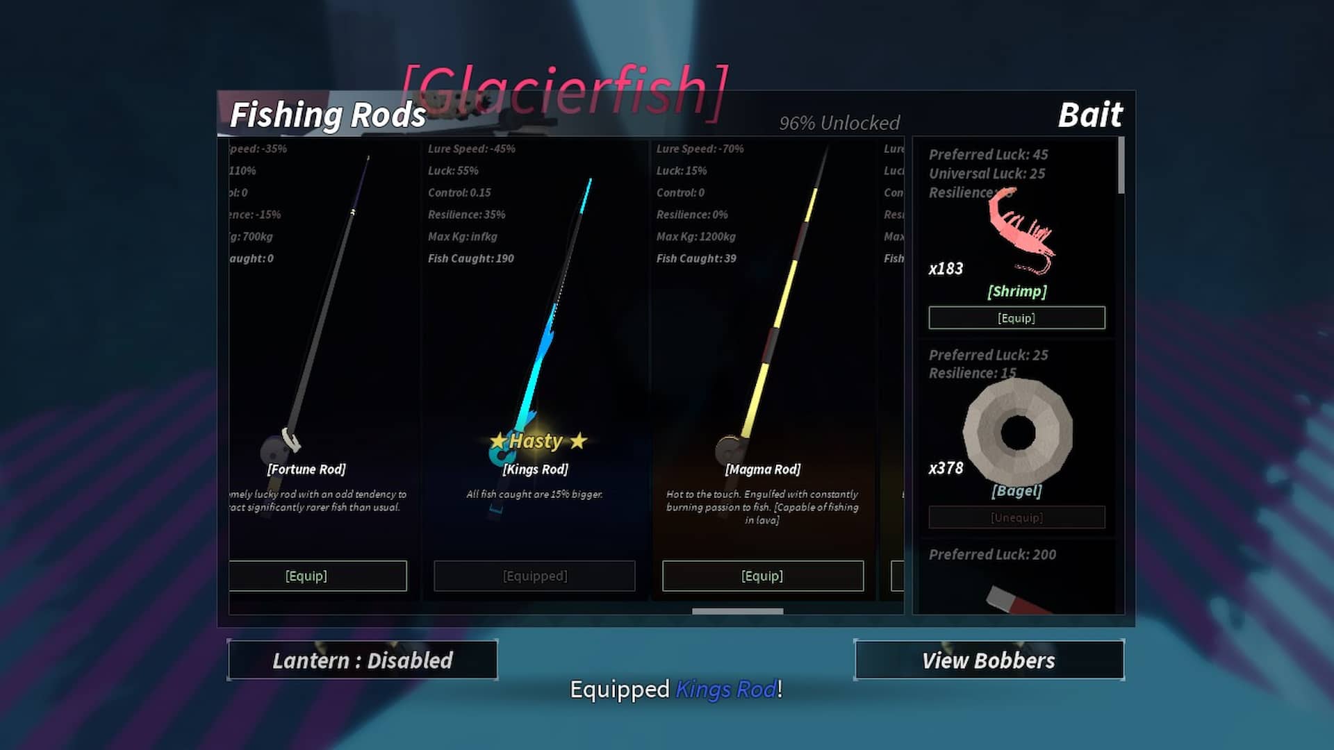 Fisch Colossal Squid Guide - Location, Best Rod & Bait (Roblox ...