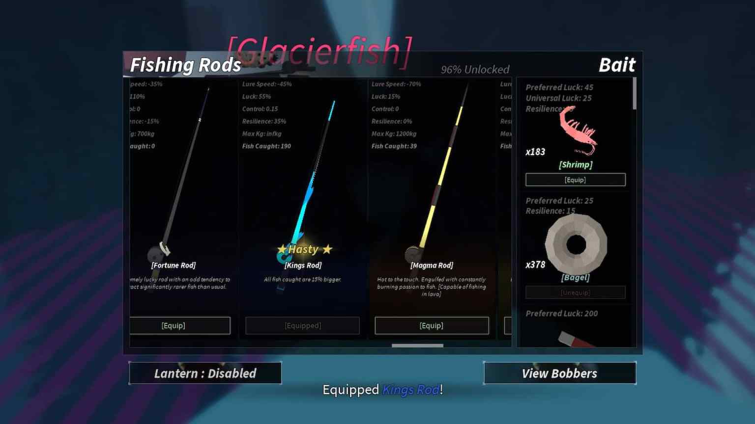 Fisch Colossal Squid Guide - Location, Best Rod & Bait (Roblox ...