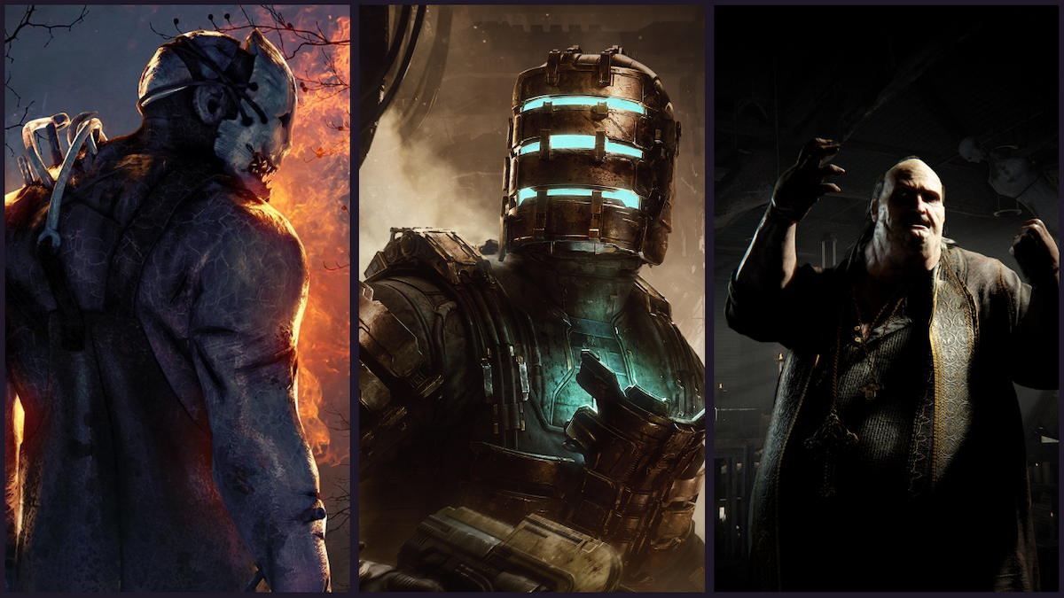 10 Best PS Plus Horror Games to play in 2024