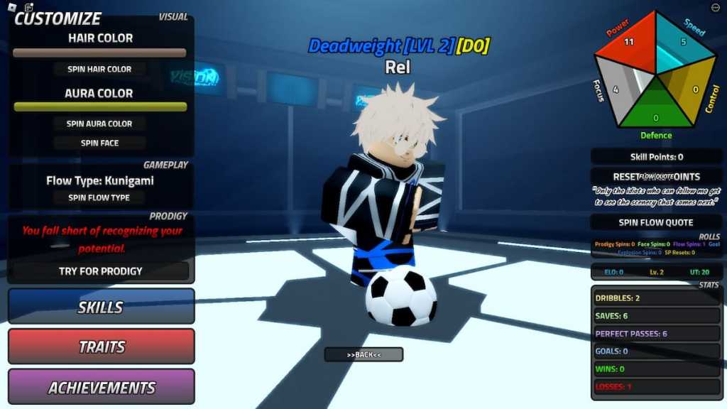 Ultimate Beginner's Guide for Vision Roblox (October 2024) – Destructoid