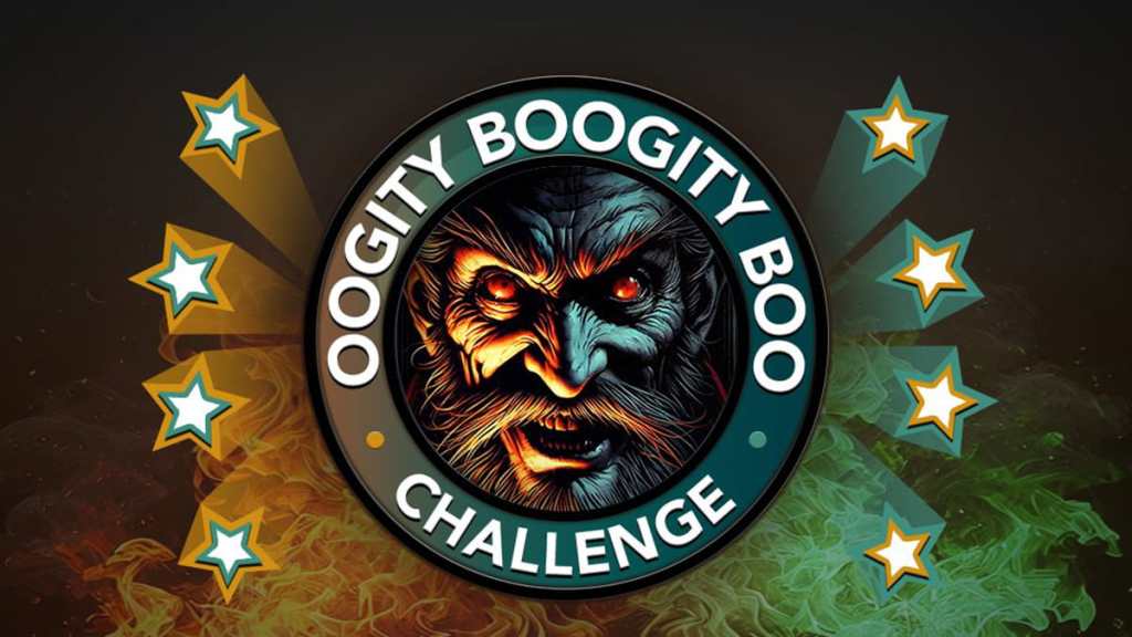 How to complete the Oogity Boogity BOO challenge in BitLife – Destructoid