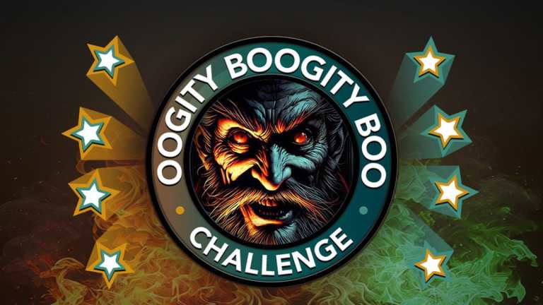 How to complete the Oogity Boogity BOO challenge in BitLife – Destructoid