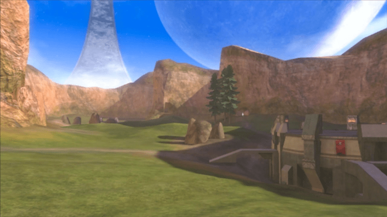 Best FPS multiplayer maps of all time – Destructoid