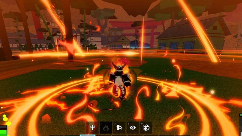 Blox Fruits Update 24 Leaks & FAQ - Divine Art Fighting Style – Destructoid