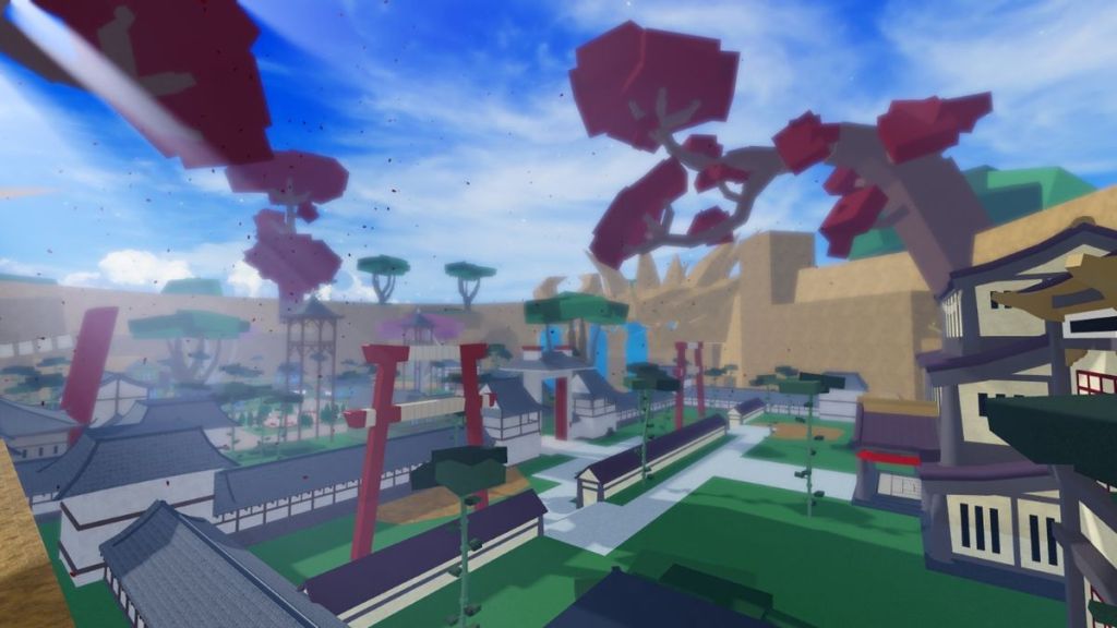 How to get more candies in Blox Fruits (Christmas Update 2024 ...