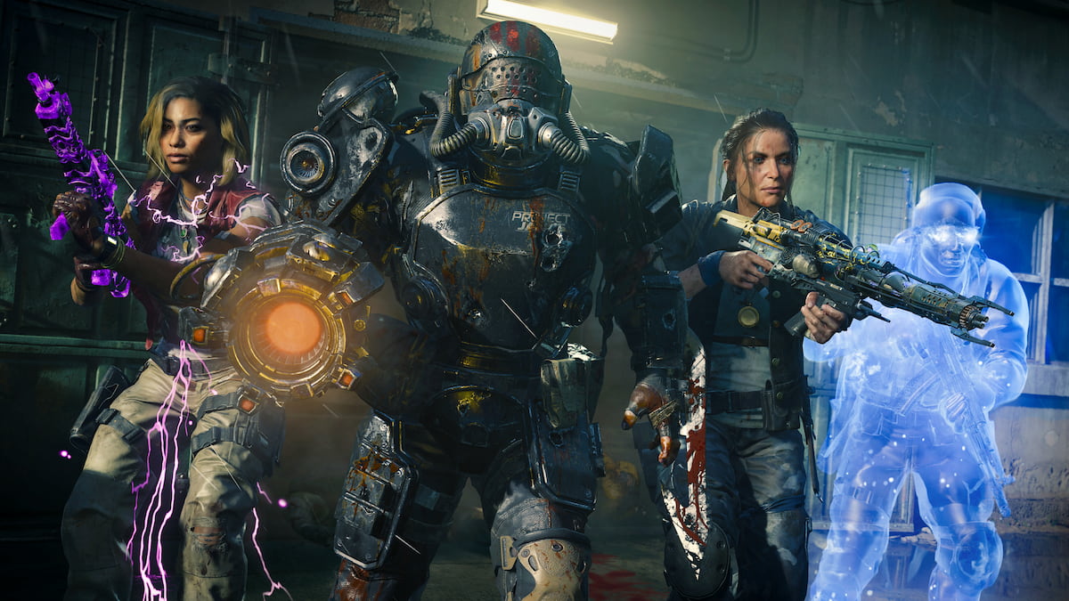 How to get more Double EXP Tokens in Black Ops 6 – Destructoid