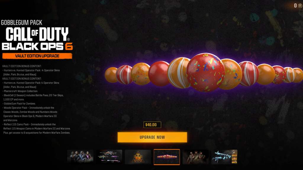 How to get more Gobblegums in Black Ops 6 – Destructoid