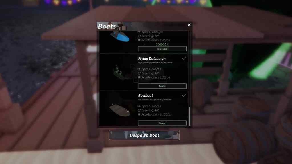 Ultimate Fisch Roblox Beginner's Guide - Rod Progression, Essential ...