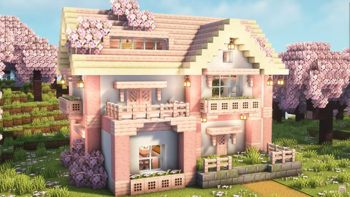 20 best Minecraft house ideas – Destructoid
