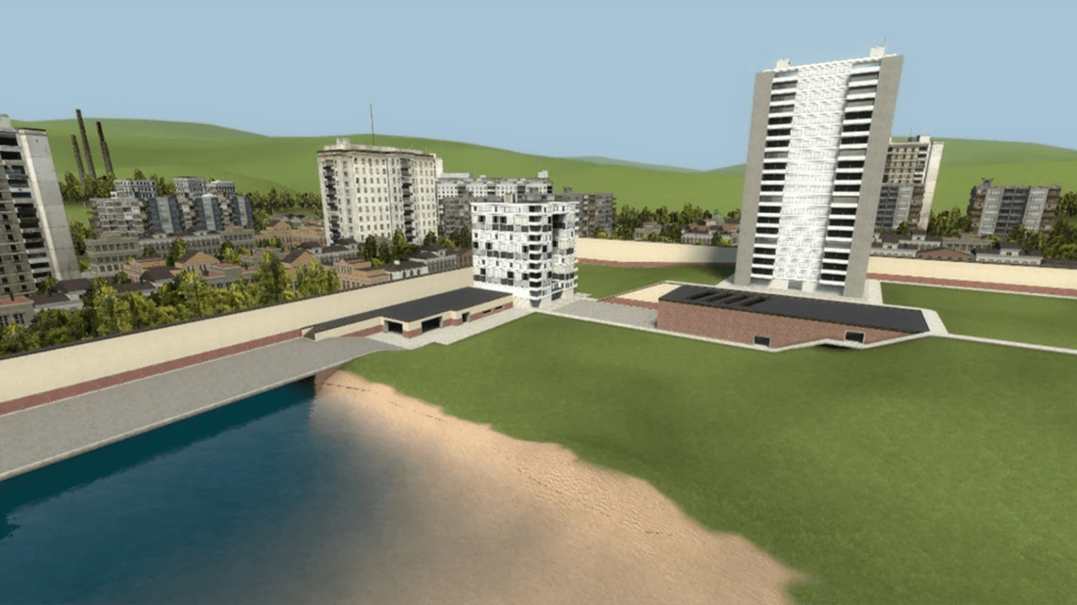 Best FPS multiplayer maps of all time – Destructoid