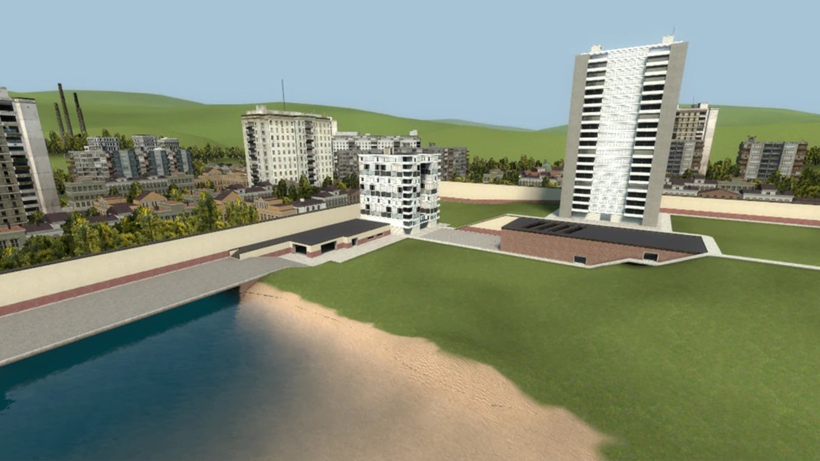 Best FPS multiplayer maps of all time – Destructoid