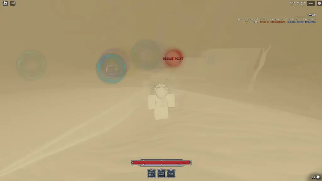 Complete Beginner's Guide for Sorcery Roblox – Destructoid